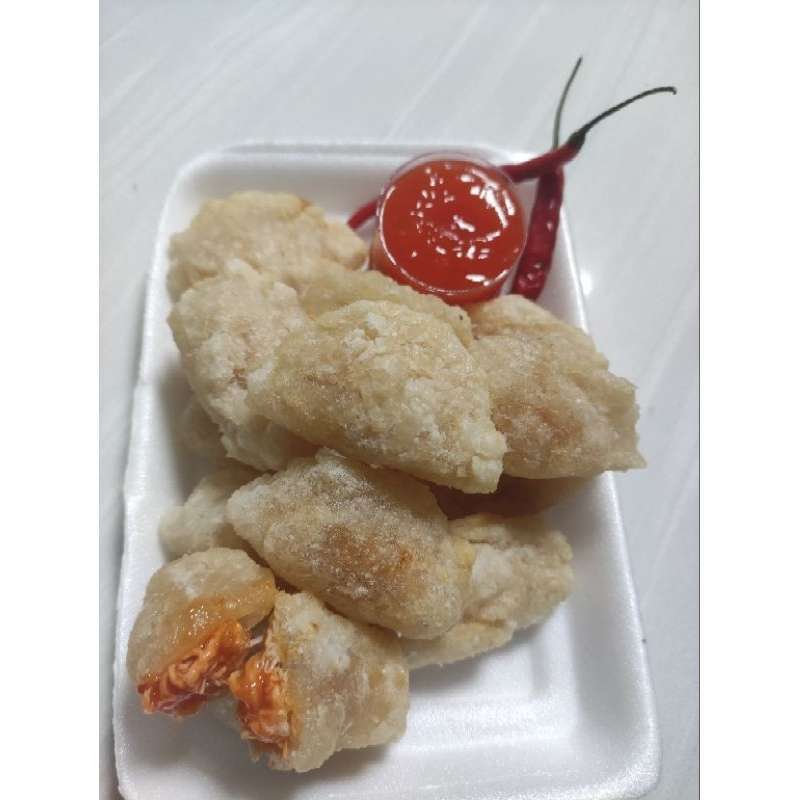 Jual Cireng Jumbo Aneka Isi Full Isian Varian Rasa Enak Gurih Istimewa ...