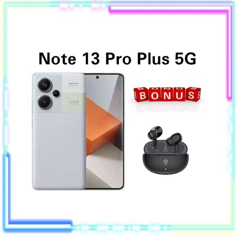 Promo Xiaomi Redmi Note 13 Pro + Plus 12/512 New Garansi Resmi - Purple ...