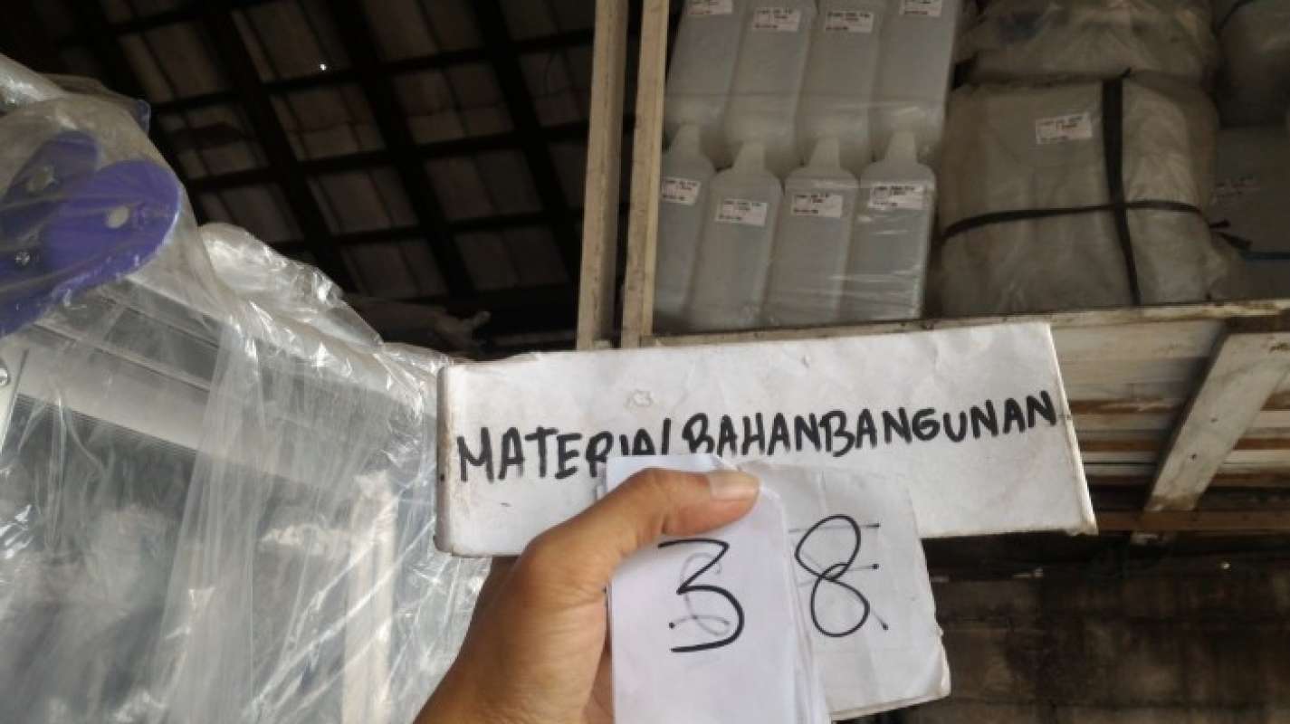 Promo dirigen 20 liter jirigen 20 liter dirijen 20 liter derigen 20 L ...