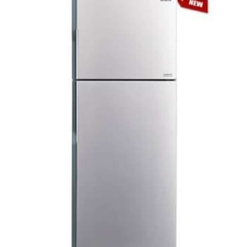 Promo Kulkas 2 Pintu Inverter Hitachi Tipe R-V47Pgd3 Sls New Diskon 2% di Seller CobanBaith ...