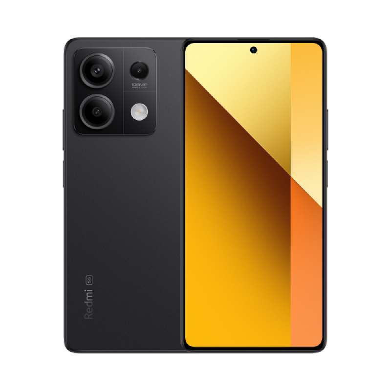 Jual Xiaomi Redmi Note 13 5G RAM 8/256GB 108MP Camera Chip Dimensity ...