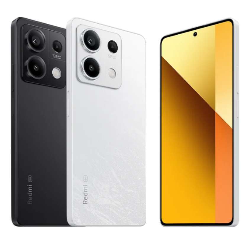 Jual Xiaomi Redmi Note 13 5G RAM 8/256GB 108MP Camera Chip Dimensity ...