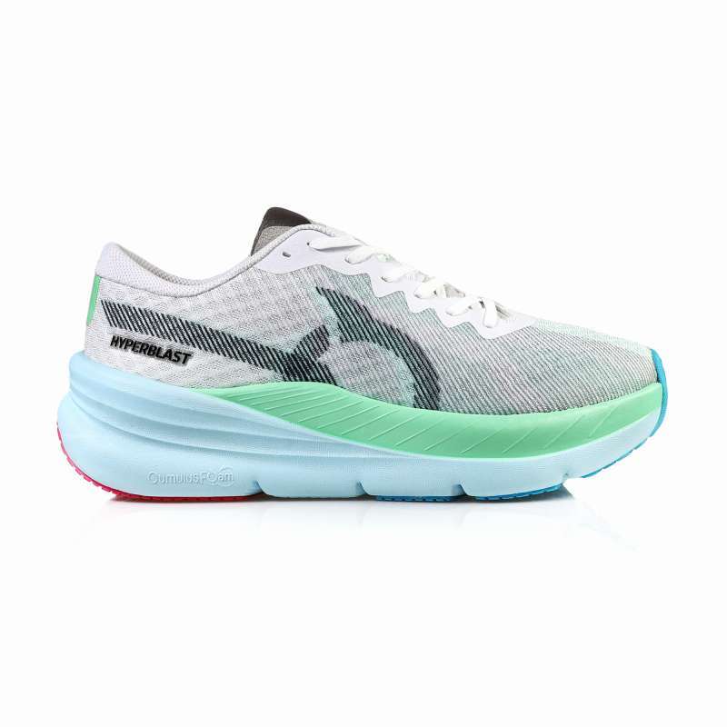 Jual White Ortuseight Running Shoe Original Terbaru - Harga Promo Murah ...