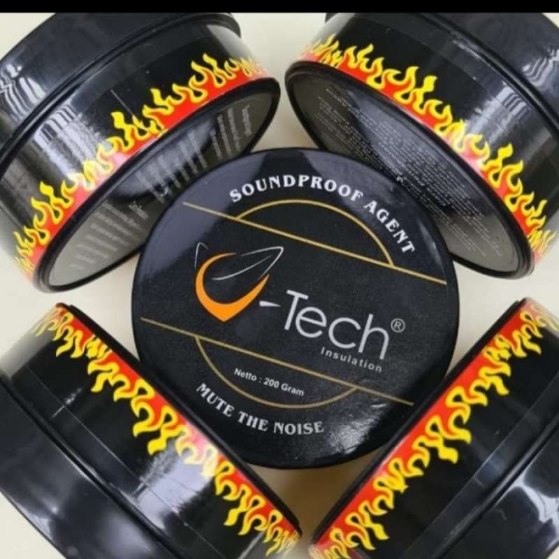 Promo Sound Proof Membuat Plat Mobil Honda Tambah Kokoh Diskon 9% Di ...