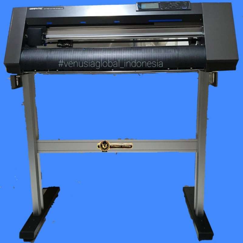 Promo Mesin Cutting Sticker GRAPHTEC CE7000-60 Plus Include Stand ...