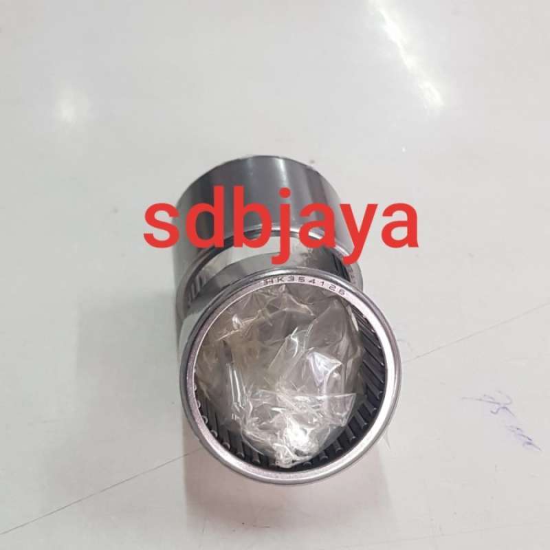 Promo lahar bearing bambu gardan depan fortuner hilux revo vigo double ...