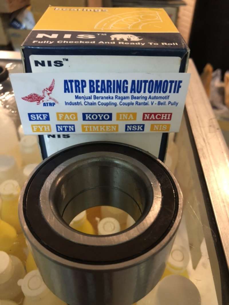Promo BEARING RODA BELAKANG PROTON SAGA BLM DAN PROTON SAVVY NIS Diskon ...