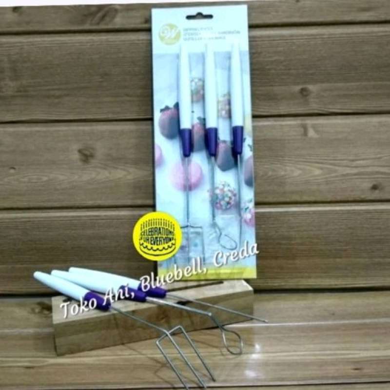 wilton dipping tool set