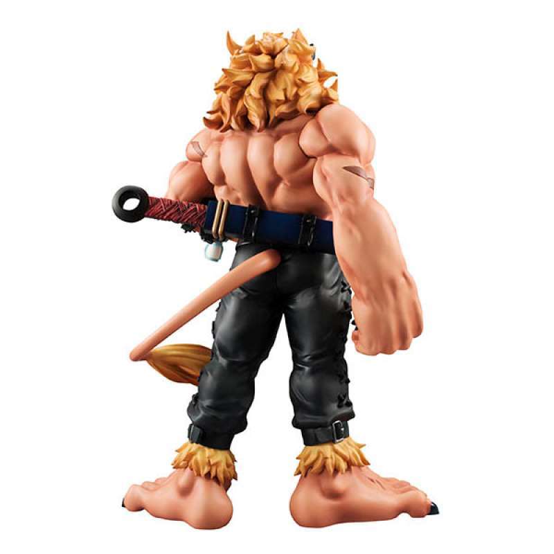 Promo Megahouse G.E.M. GEM Jeri Katou - Kato Juri & Leomon - Digimon ...