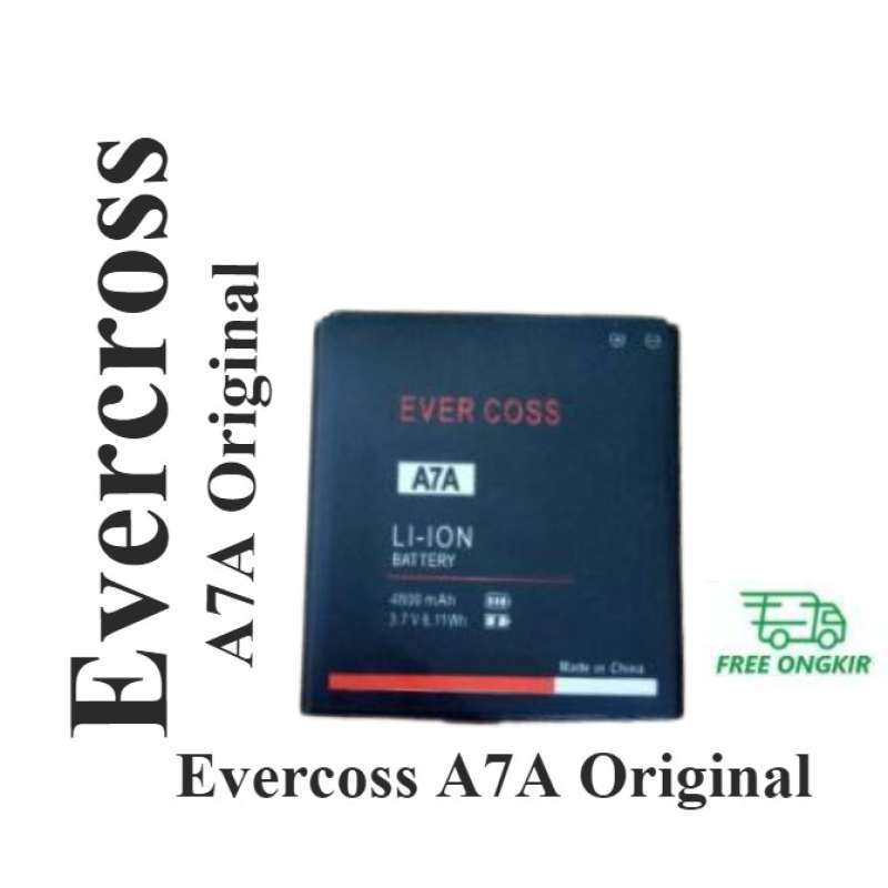 Jual Hp Ever Cross Terbaru - Harga Murah | Blibli.com