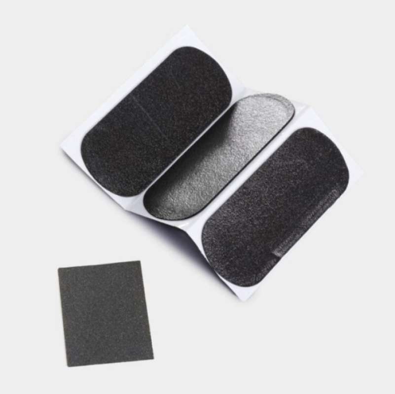 Promo Lem Tempel Tambalan Kasur Angin Adhesive Patch Kit Inflatable ...