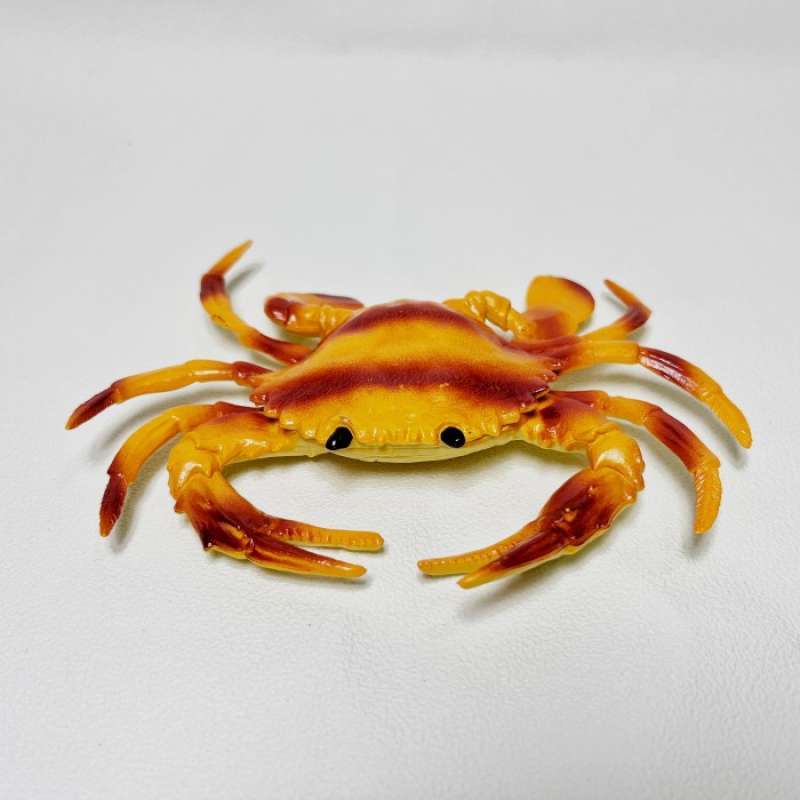 Jual mainan figure hewan laut/ocean marine animal/Action Figure animal ...