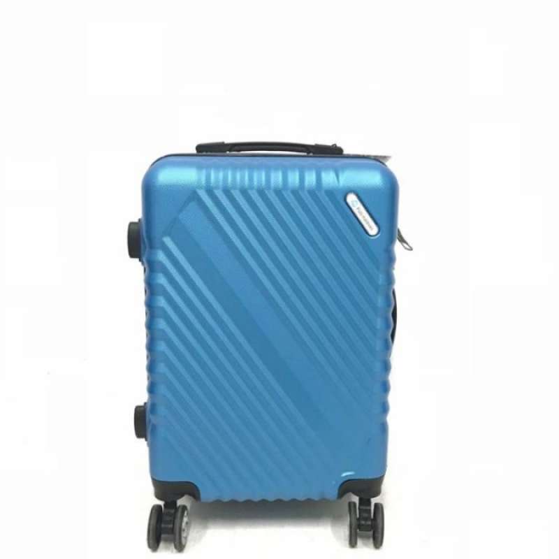 Promo PROMO - KOPER KOKOH 20 INCH IMPORT SUITCASE KOKOH ANTI PECAH ...