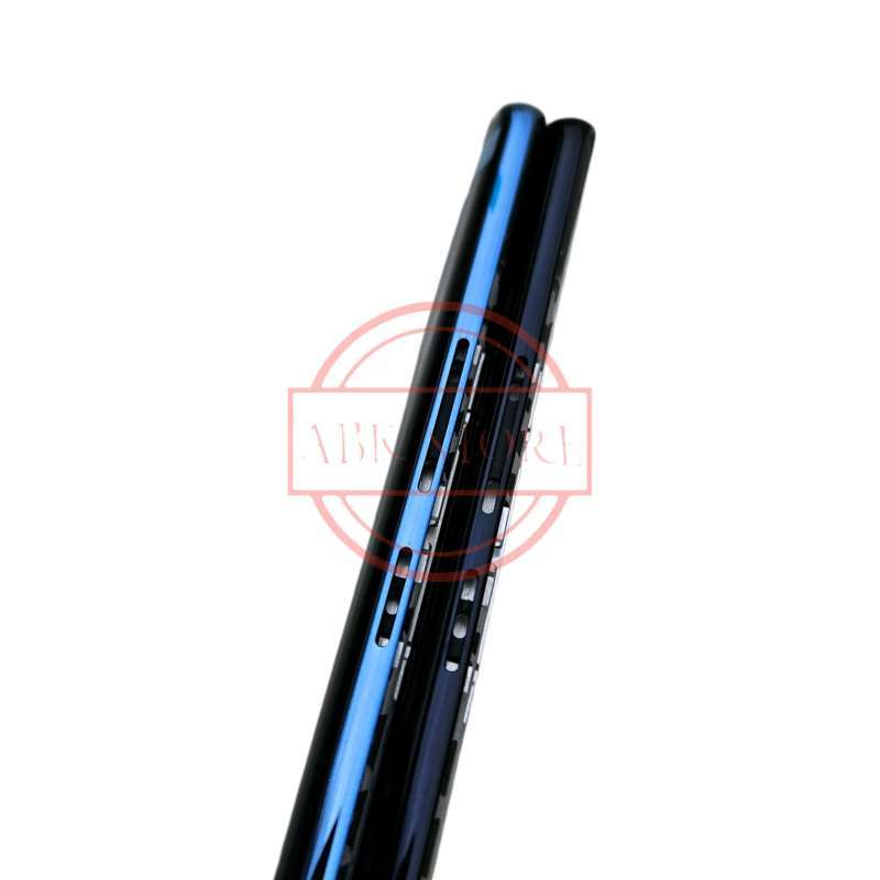 Promo Lcd Touchscreen Itel S23 Plus S681ln Original Amoled Fullset ...