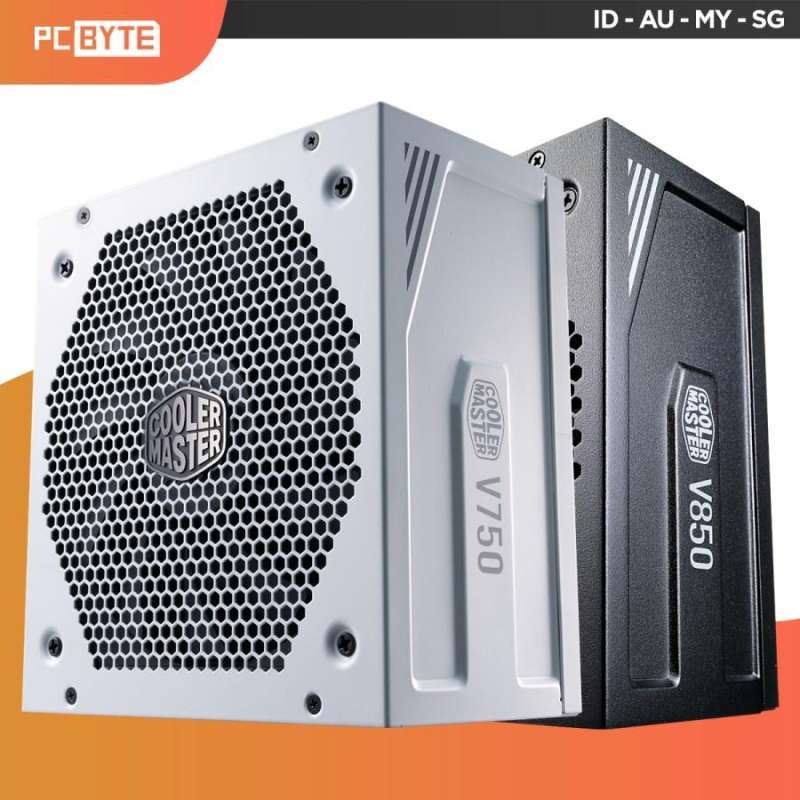 Jual Cooler Master V Gold V2 PSU (V650 Gold V2, V750 Gold V2, V850 Gold ...