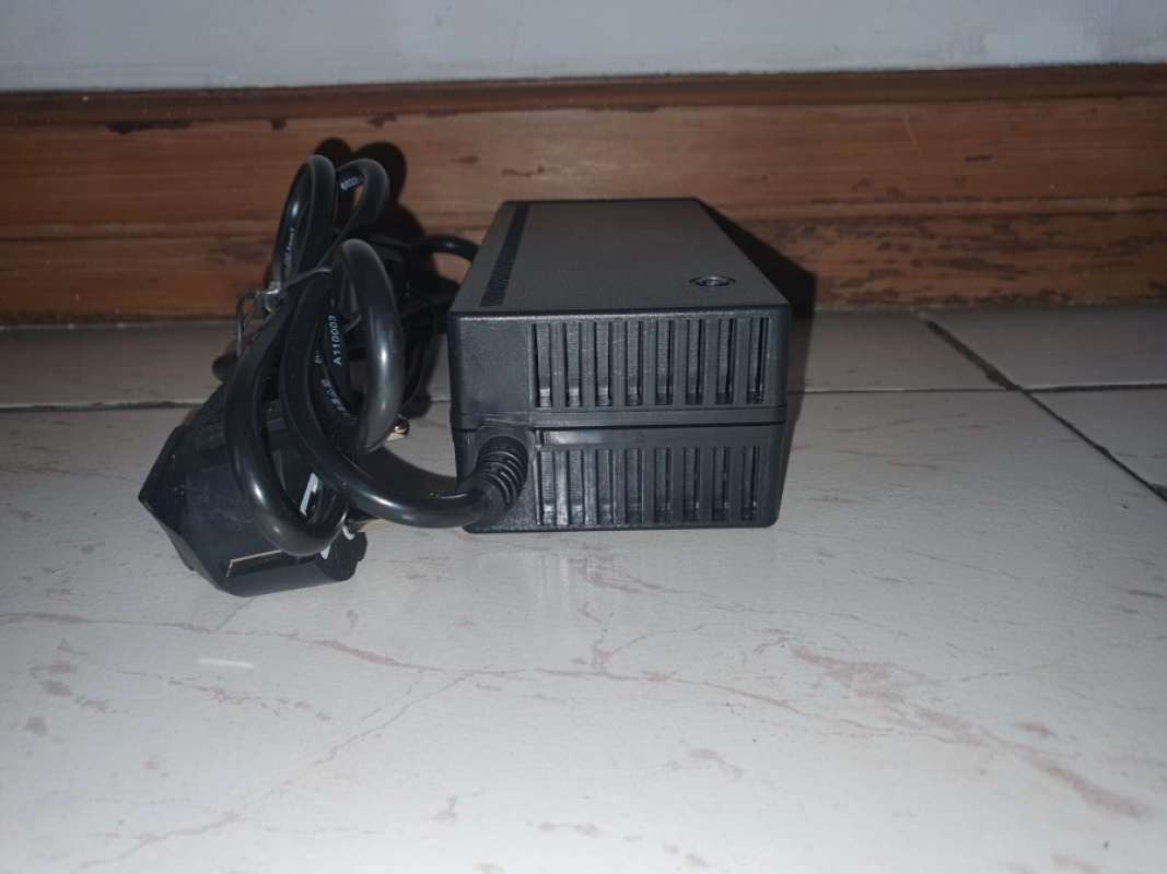 Jual CHAONENG ADAPTOR CHARGER MOLIS SEPEDA MOTOR LISTRIK 48V 20AH ...