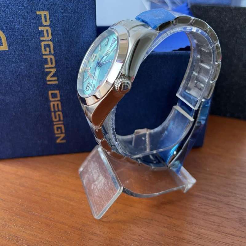 Jual Pagani design pd1692 ice blue v2 air king homage di Seller Joker ...