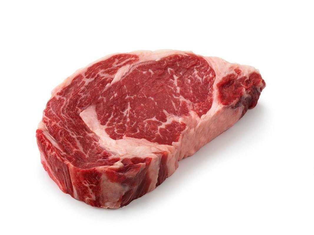 Jual Daging Sapi Impor Rib Eye Cube Roll A AUS Monbeef 1kg di Seller ...