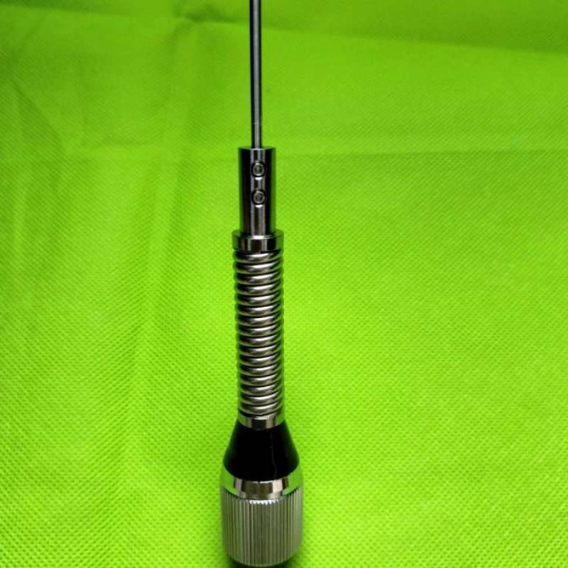 Promo M150GS ORIGINAL D ANTENNA VHF MADE TAIWAN ORIGINAL ANTENA RIG ...