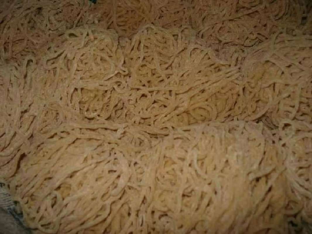 Jual Mie / Mi / Mee Garing / Karet / Keriting / Telur / Telor / Pangsit ...