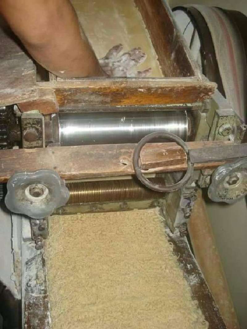 Jual Mie / Mi / Mee Garing / Karet / Keriting / Telur / Telor / Pangsit ...