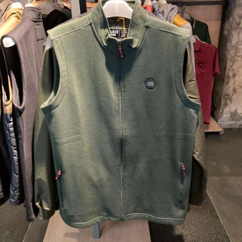 Jual Eiger Rompi Midland Vest - Olive Di Seller Otdor - Margaasih, Kab ...
