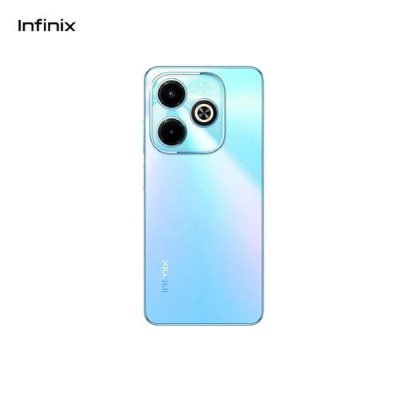 Jual Infinix Hot 40i 8/256 Gb - Garansi Resmi - Palm Blue Di Seller ...