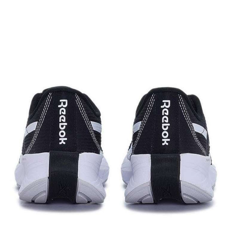 Jual Reebok Energen Tech Plus Unisex Running Shoes - Black / White Di ...