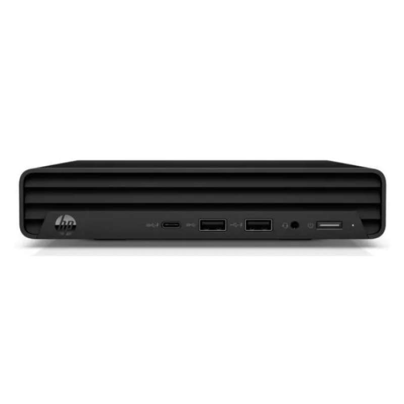 Promo Pc Hp Pro Mini 260 G9 Desktop [core I3 1315u/8gb/512gb Ssd/win 11 ...