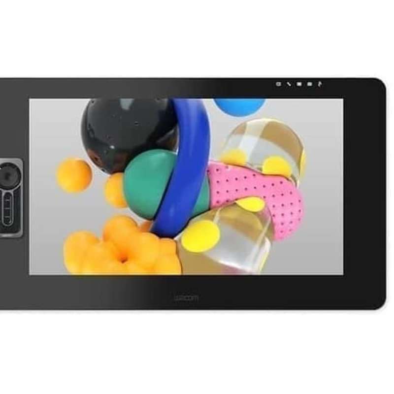 Jual Wacom Dth-2420 Cintiq Pro 24 Garansi 1 Tahun Pen & Touch Di Seller Tokobaru Official Store ...
