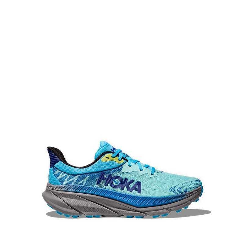 Jual Hoka Original Store 100% - Challenger 7 Wide Men's Running Shoes ...
