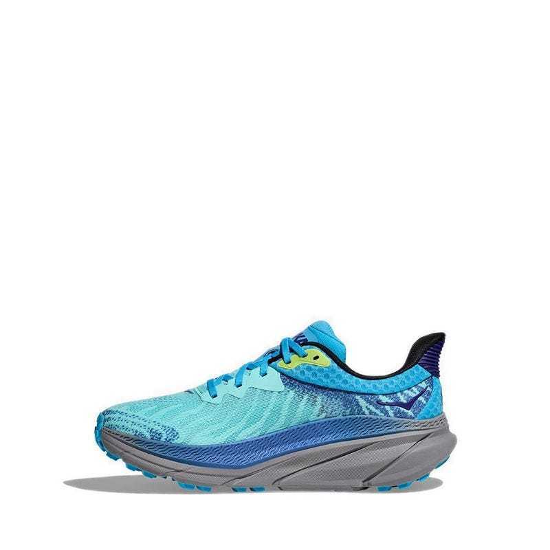 Jual Hoka Original Store 100% - Challenger 7 Wide Men's Running Shoes ...