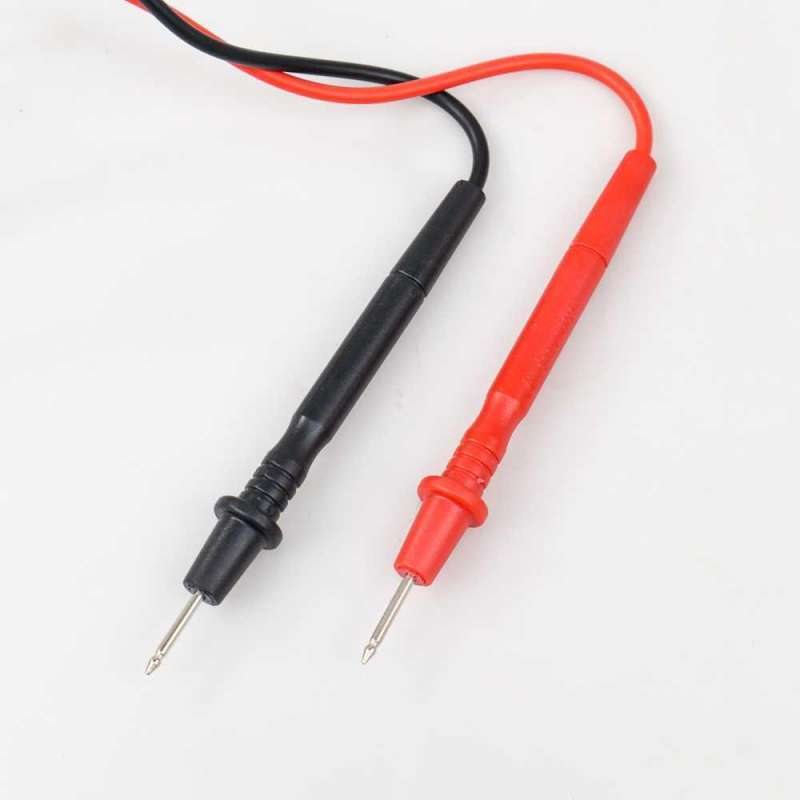 Jual Pocket Size Digital Multimeter Dt830b Alat Listrik Tester ...