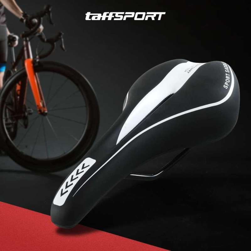 Jual Sadel Sepeda Sport Mtb Yf-1034 Aksesoris Sepeda Fixie Standar ...