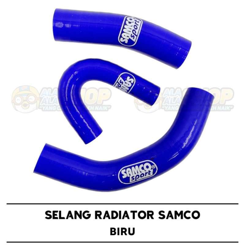 Promo Terbaru Selang Radiator 125 150 Cbu Lokal Adv Radiator Hose New ...