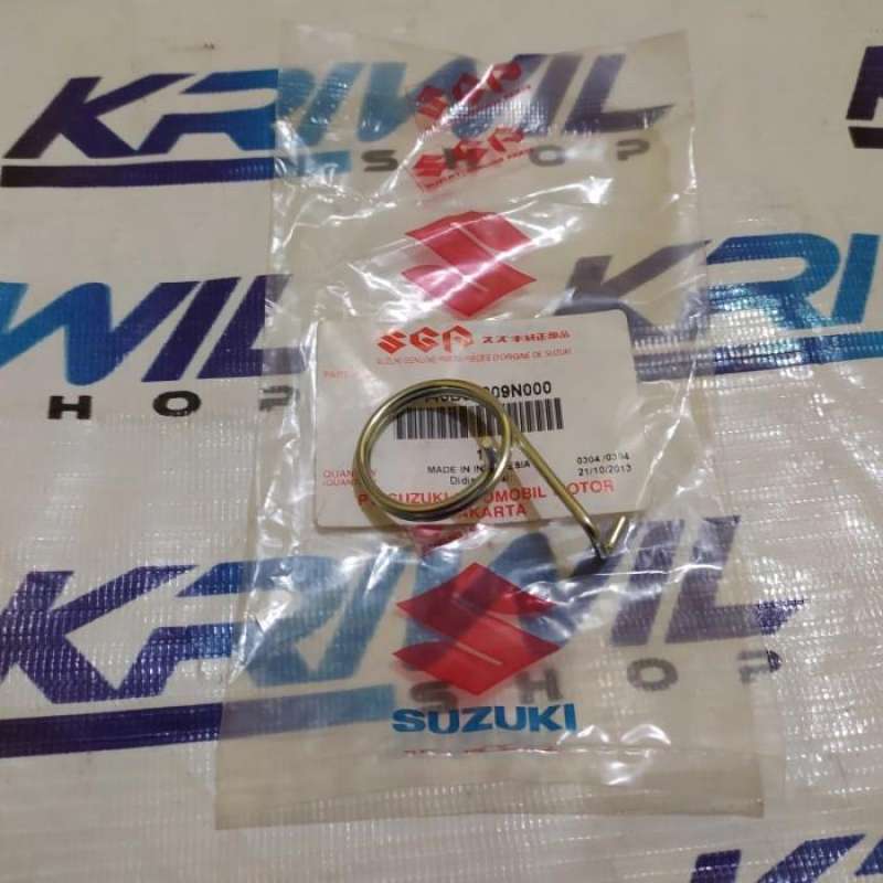 Jual Per Tuas Paha Rem Tromol Depan Rc100 Bravo Tornado Crystal Di ...