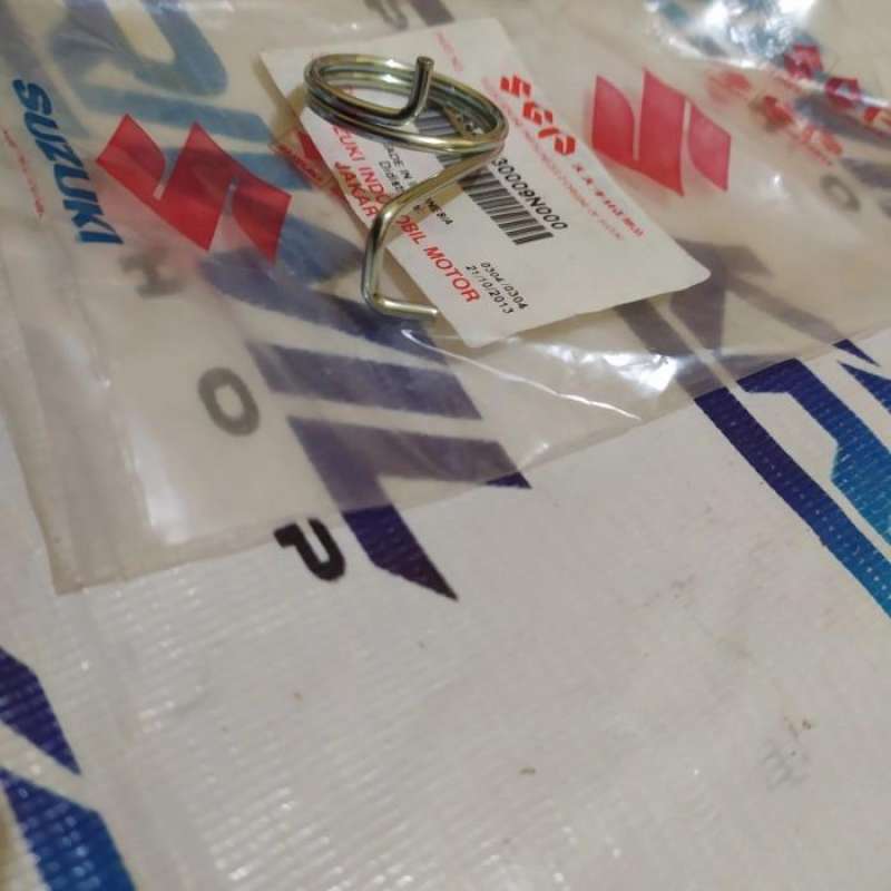 Jual Per Tuas Paha Rem Tromol Depan Rc100 Bravo Tornado Crystal Di ...