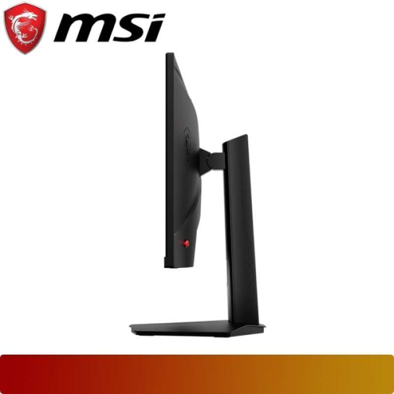 Jual Msi G244f E2 | 23.8” 180hz Fhd 1ms Gaming Monitor Di Seller Nano ...