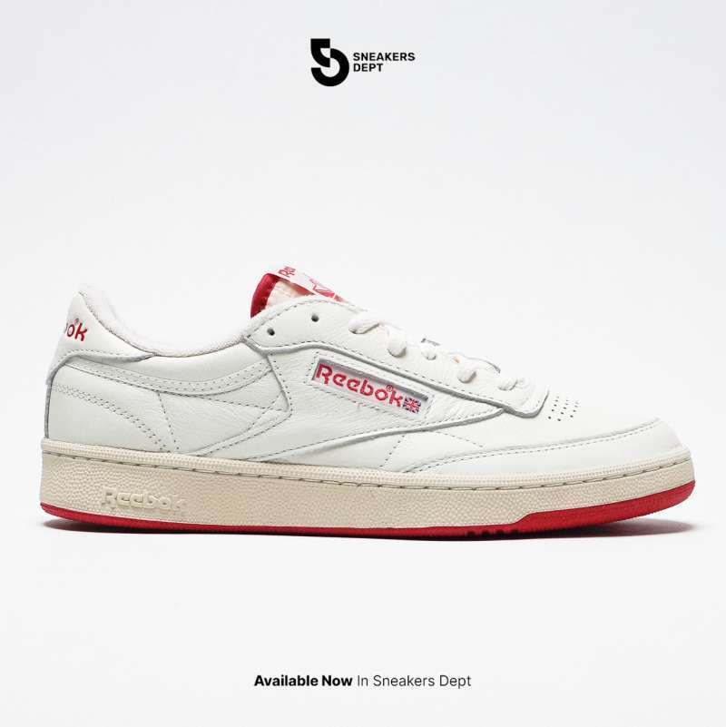 Jual Sneakersdept Original Terbaru - Harga Promo Murah April 2024 | Blibli