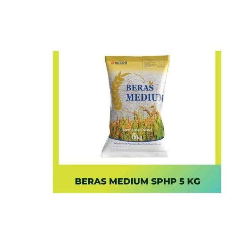 Jual Beras Sphp 5 Kg Harganya Termurah - Harga Grosir Terupdate Hari ...
