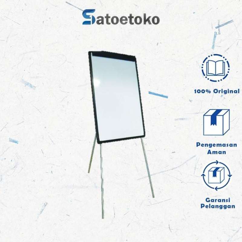 Jual Papan Flipchart 🏷️ Original Terbaru, Terlengkap, & Harga Termurah ...
