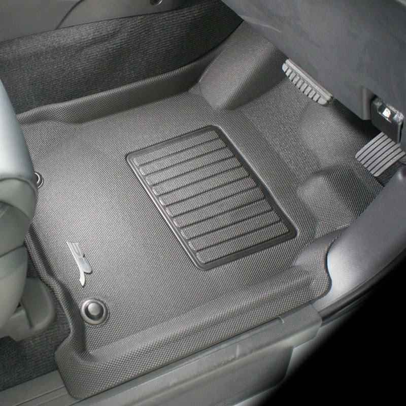 Promo Karpet Mobil Mangkok Mitsubishi Pajero 2016-2023 Up Packy Poda ...