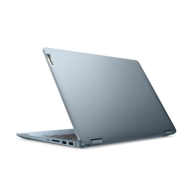 Jual Lenovo Ideapad 5 X360 2in1 Amd Ryzen 5 8645hs Ram16gb Ssd512gb Ips ...