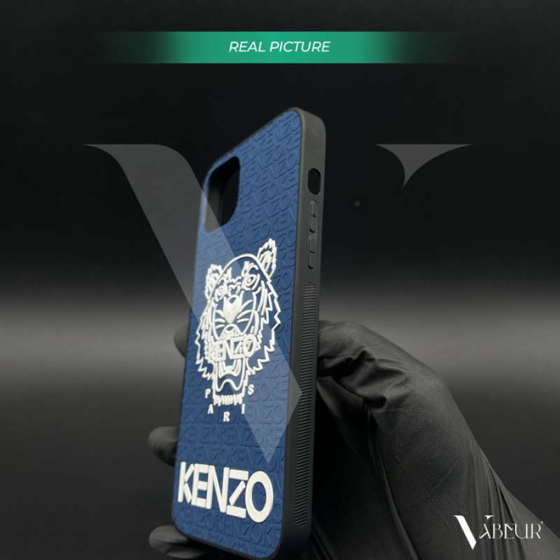 kenzo iphone case