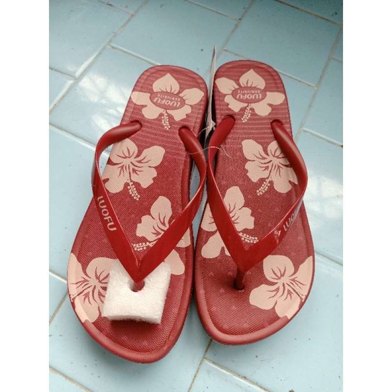 Luo Fu 🔥 Harga & Model Terbaru Desember 2025