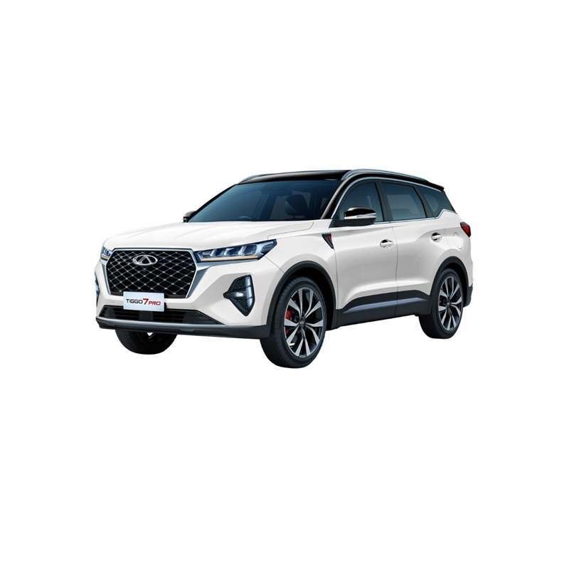 Jual Chery Tiggo 7 Pro Premium Two Tone 1.5 Mobil [paket Addb Spesial ...
