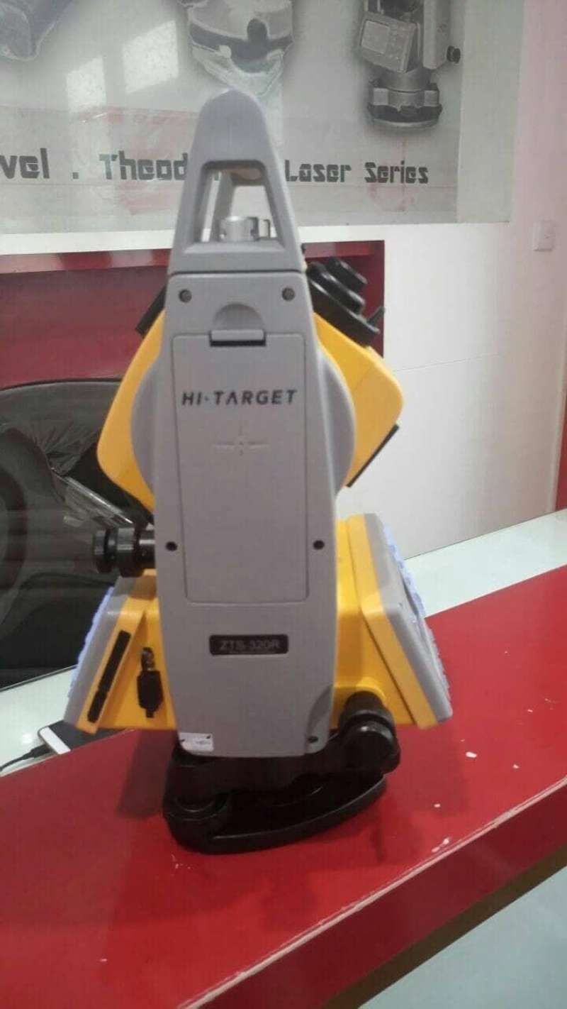 Jual Reflector Sheet Total Station Original Murah - Harga Diskon Juni ...