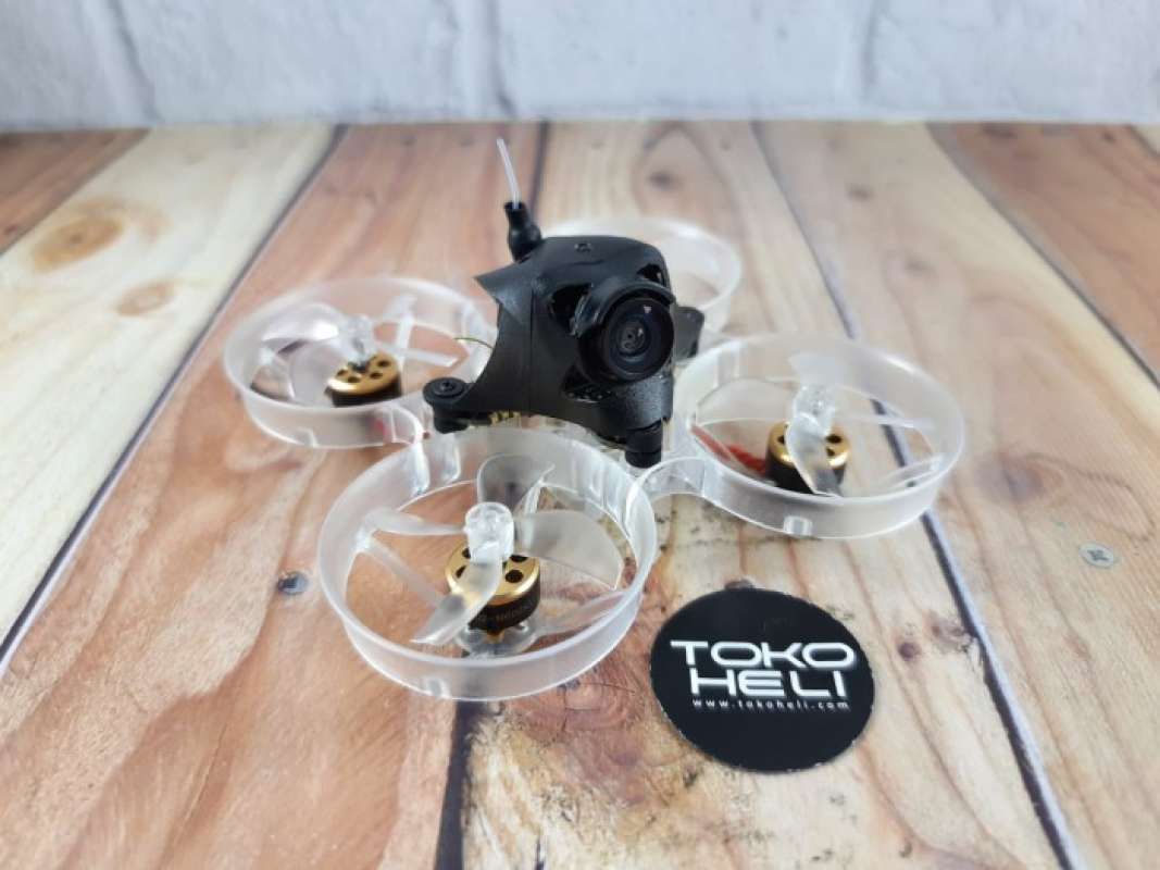 Promo Newbeedrone Hummingbird F4 Pro 1s Brushless Frsky Bnf Micro Drone ...