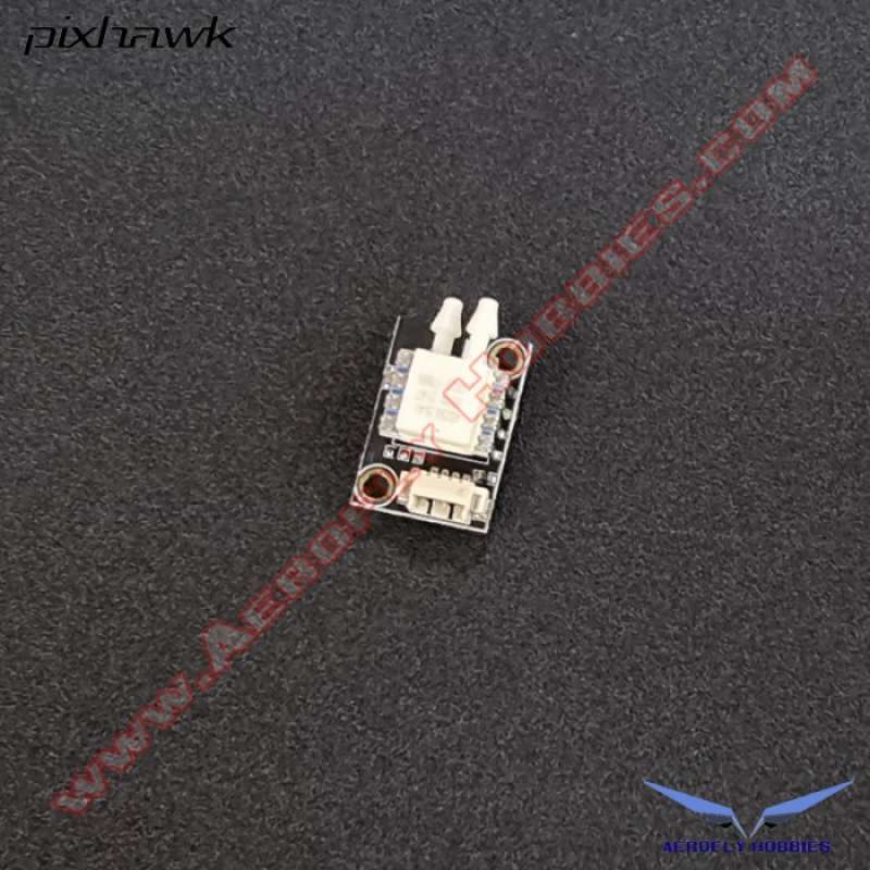 Promo Pixhawk Px4 Differential Airspeed Sensor Kit Pitot Tube ...