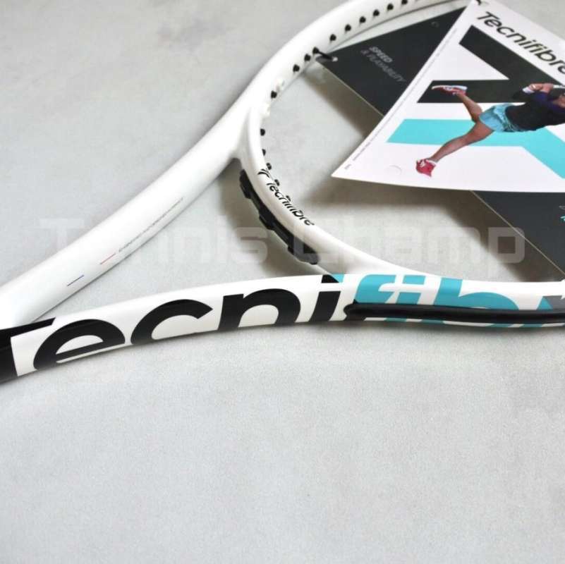 Jual Raket Tenis Technifibre Tempo 298 Iga Swiatek/tennis Racket Ori ...